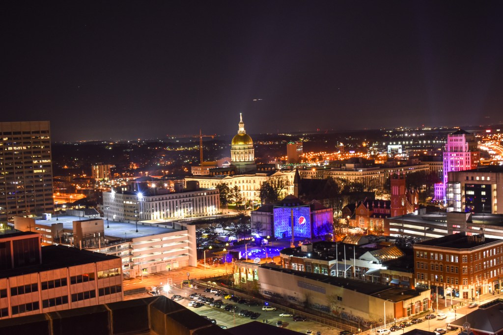 Amenities – The William Oliver Building