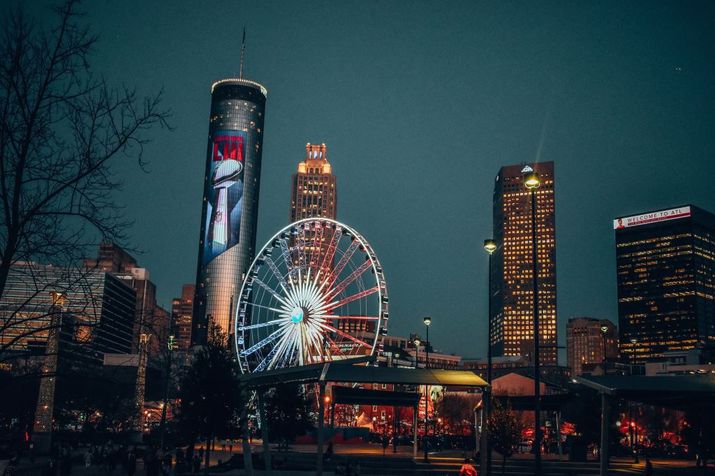 Amenities – The William Oliver Building