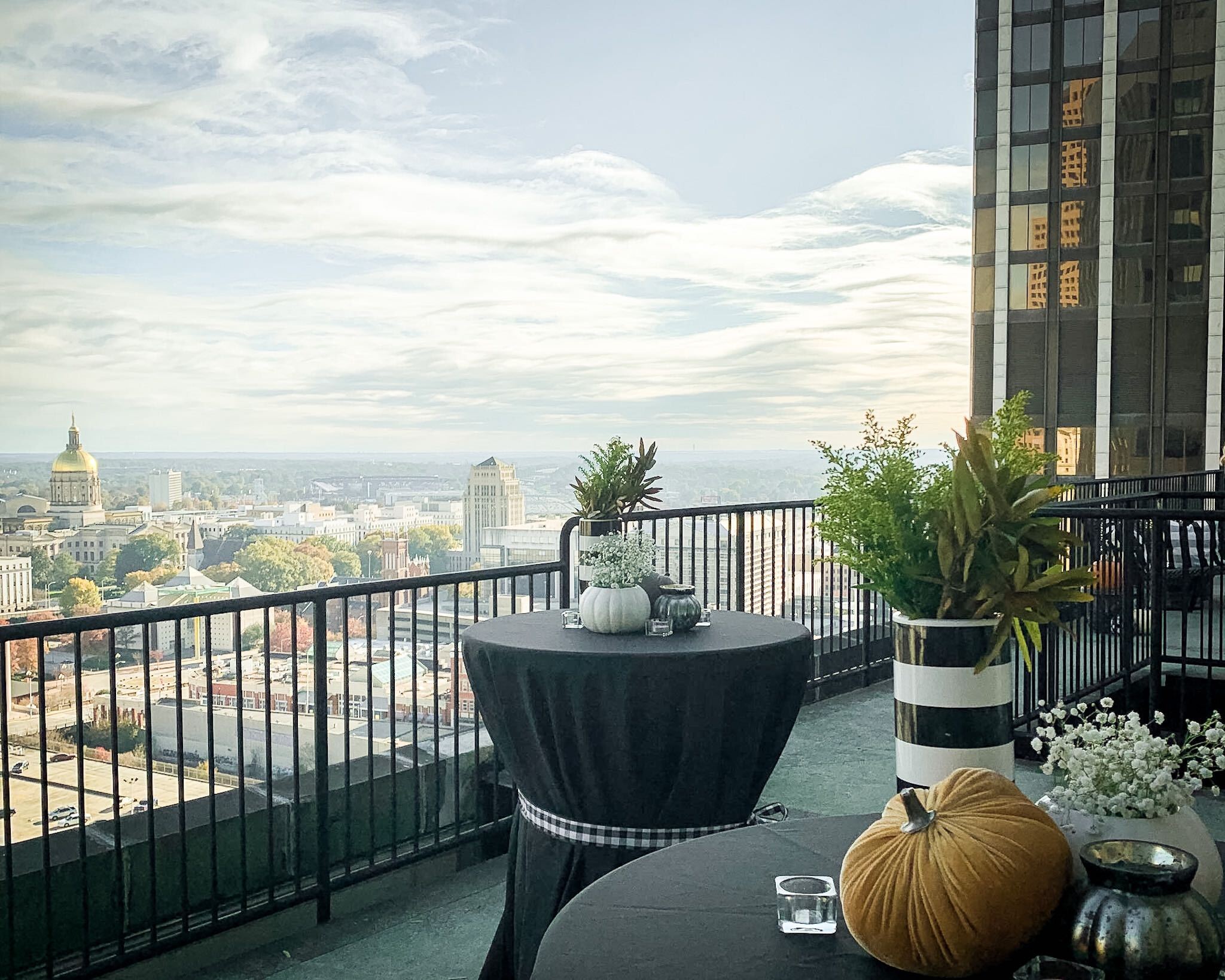 ABOUT – The William Oliver Building