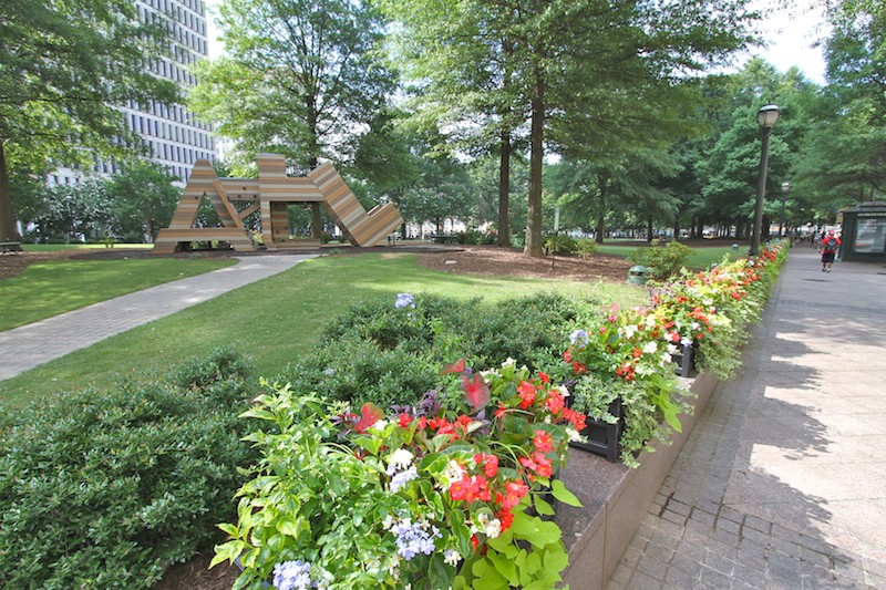 ABOUT – The William Oliver Building