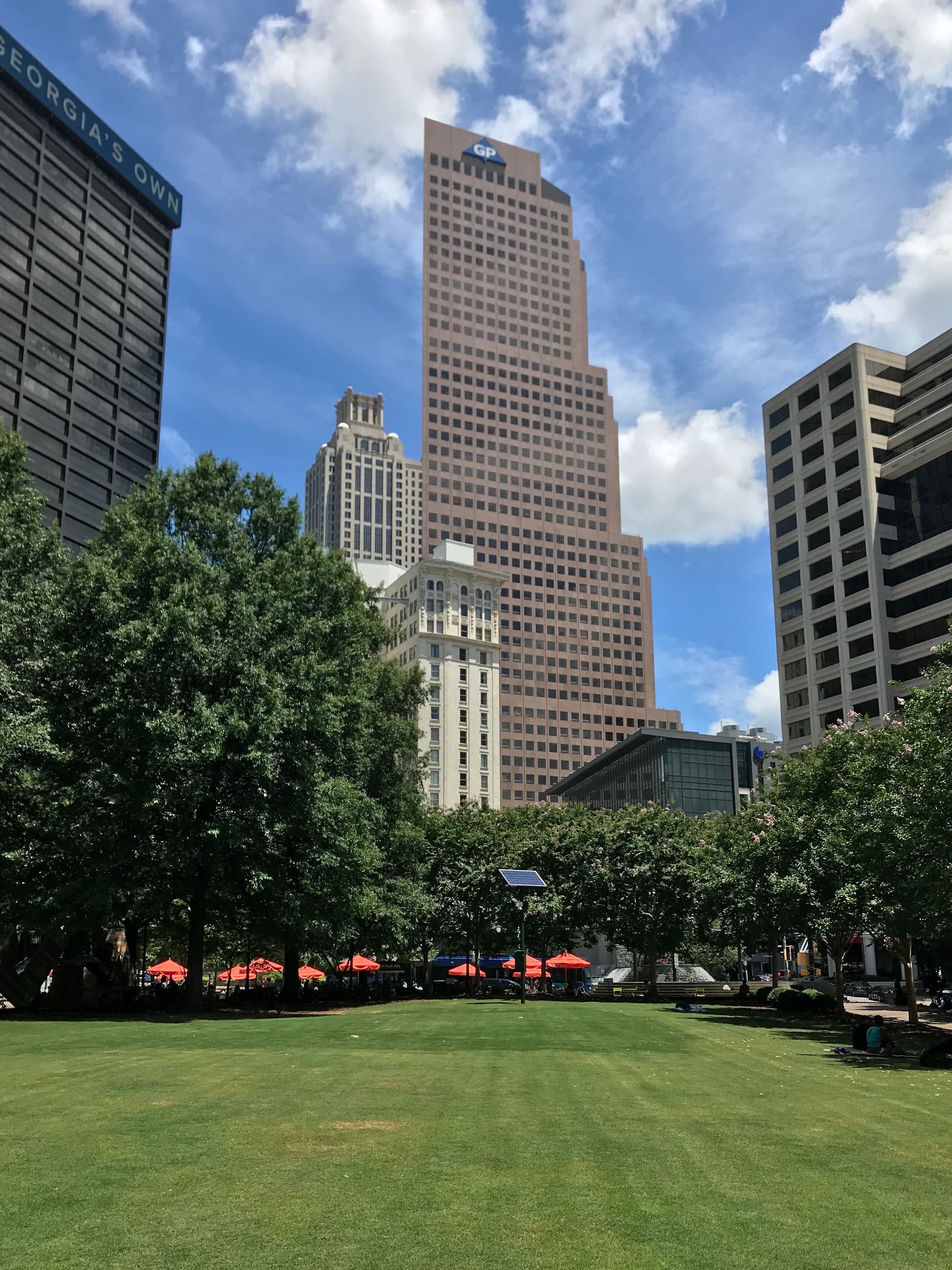 ABOUT – The William Oliver Building